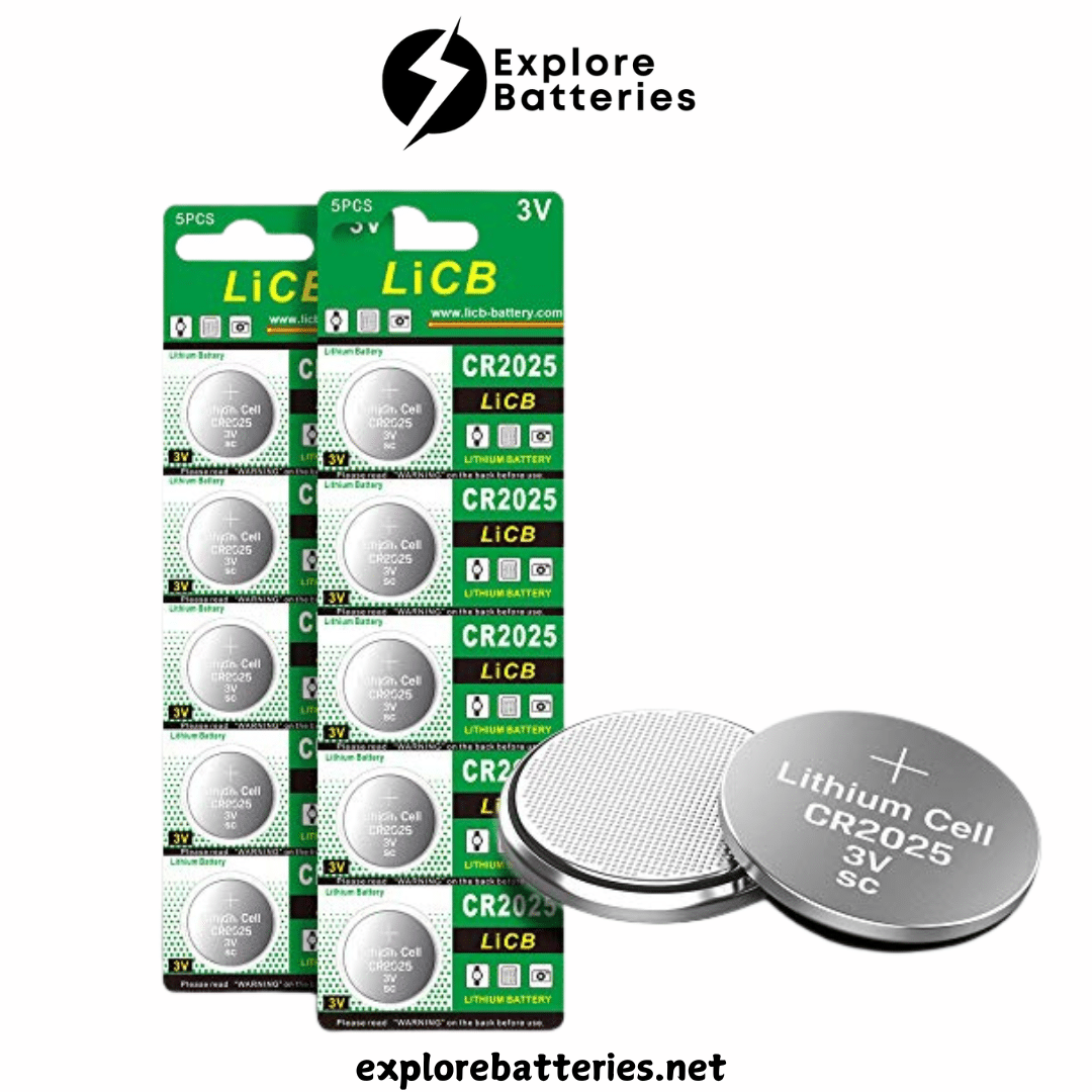 Button Battery Sizes: A Comprehensive Guide to Convenience