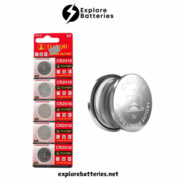 Button Battery Sizes: A Comprehensive Guide to Convenience