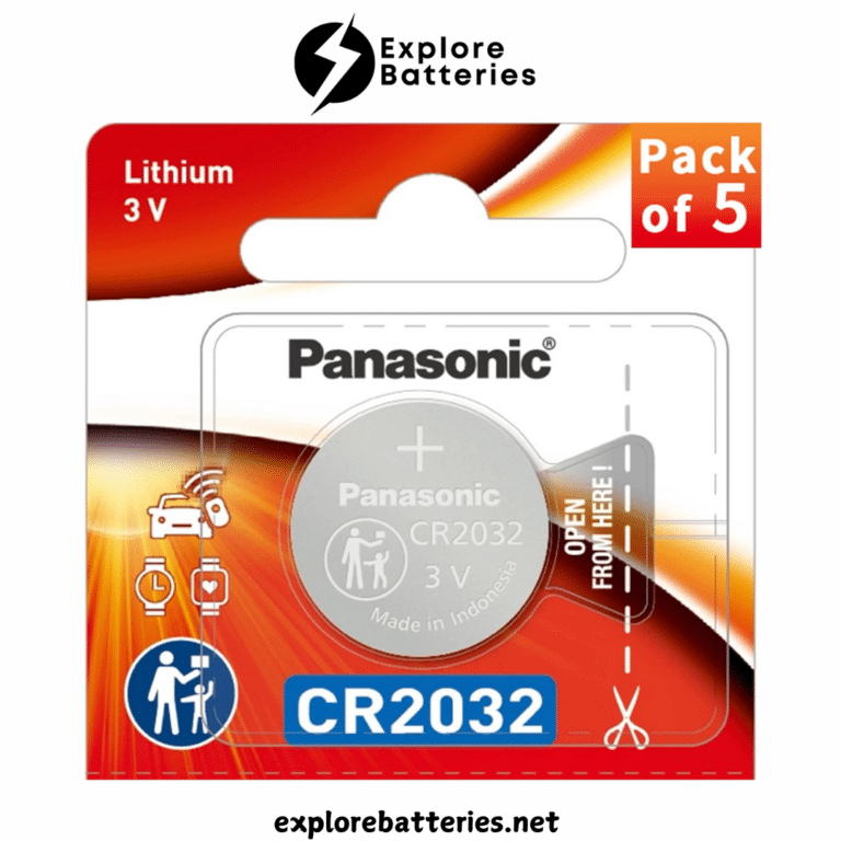 Button Battery Sizes: A Comprehensive Guide to Convenience