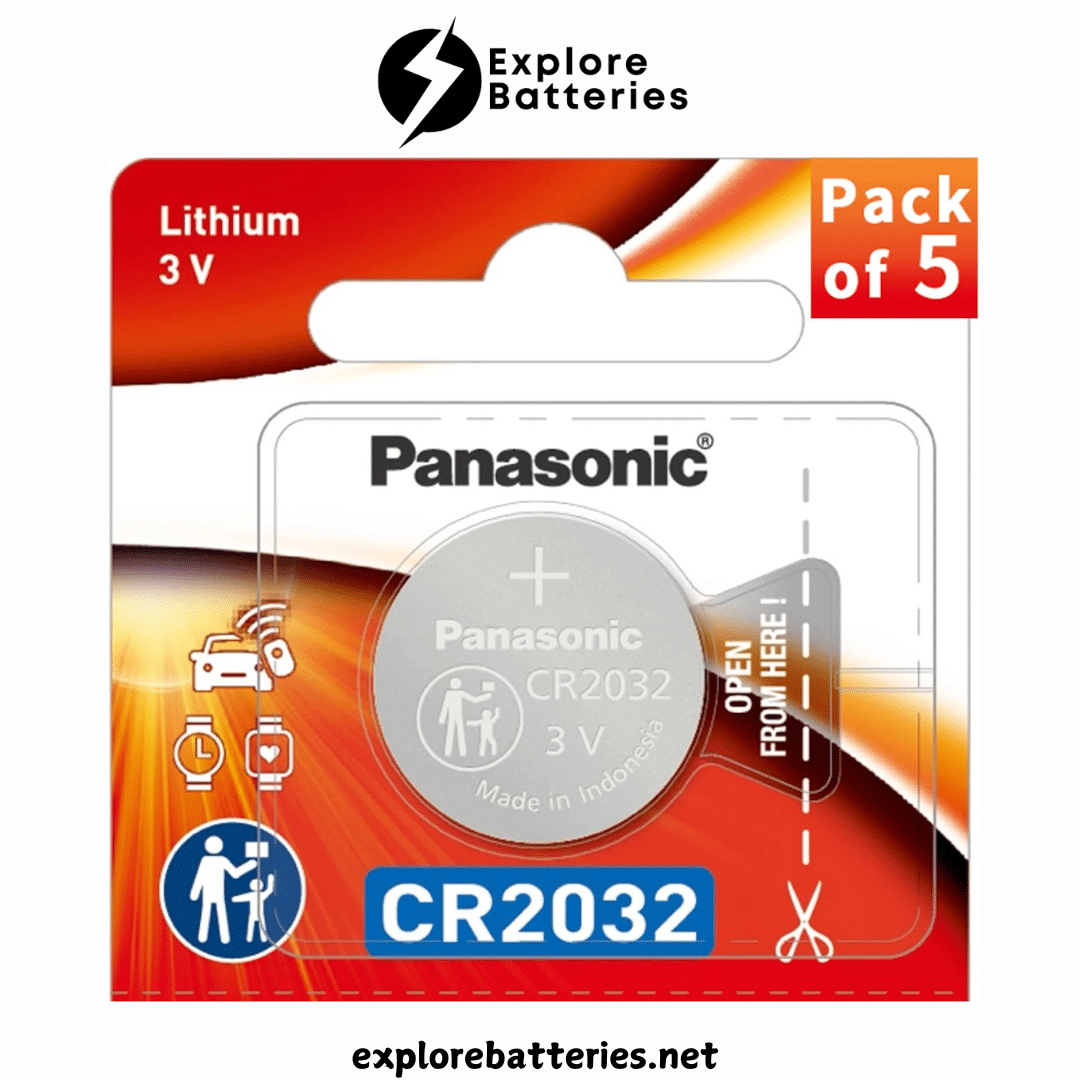 Button Battery Sizes: A Comprehensive Guide to Convenience