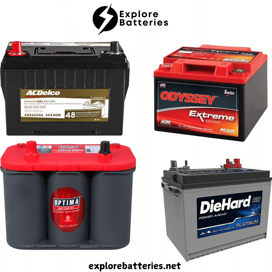 Discover the Best Car Battery for Optimal Performance