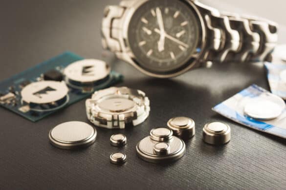 Button Battery Sizes: A Comprehensive Guide to Convenience