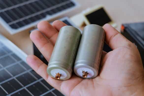 How to Charge a Lithium-ion Battery? Detailed Guide