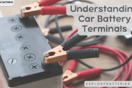 How to Charge a Lithium-ion Battery? Detailed Guide