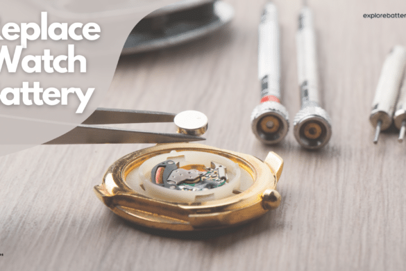 Button Battery Sizes: A Comprehensive Guide to Convenience