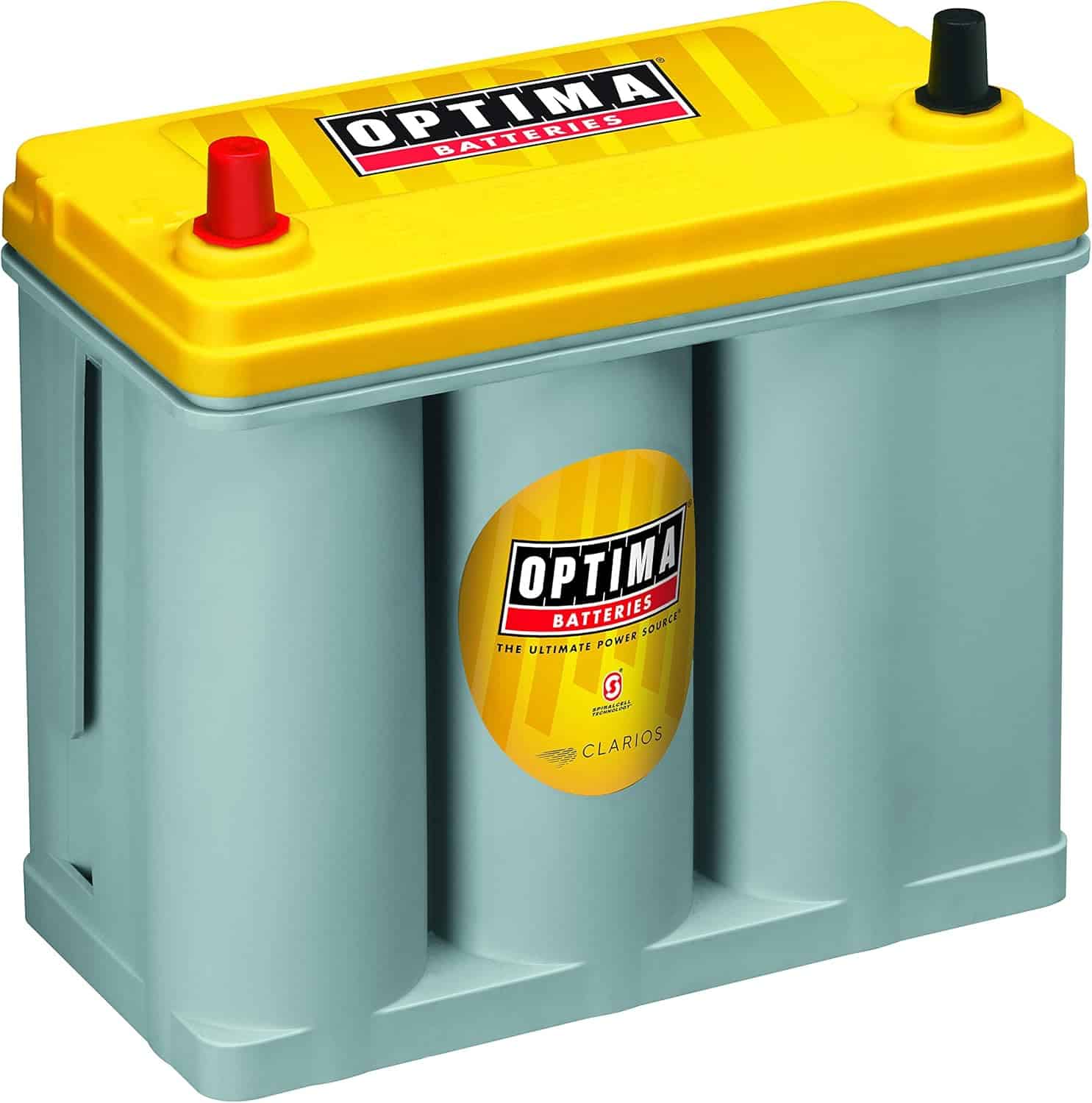 5 Best Batteries for Cold Weather: Detailed Guide