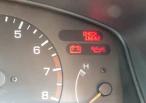 Can a Dying Battery Cause Check Engine Light to Come On?
