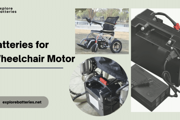 Button Battery Sizes: A Comprehensive Guide to Convenience